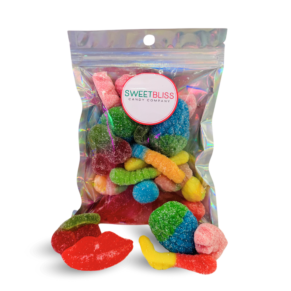 Sweet Bliss Candy Company