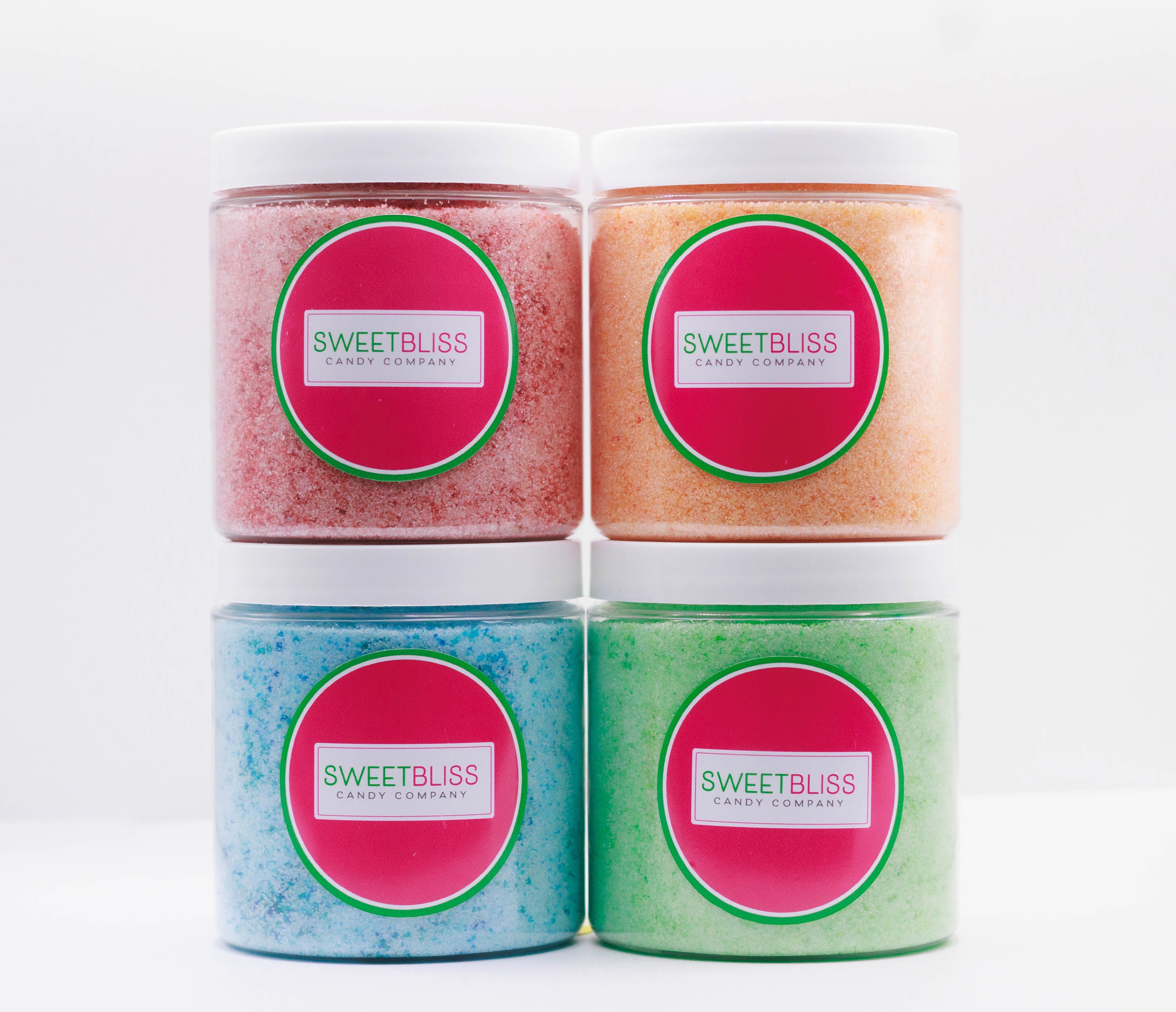 Sweet Bliss Candy Company
