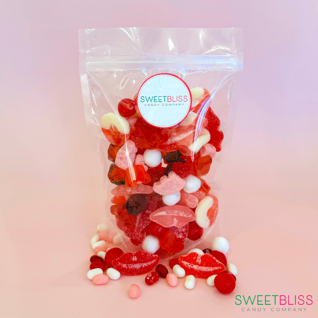 Sweet Bliss Candy Company