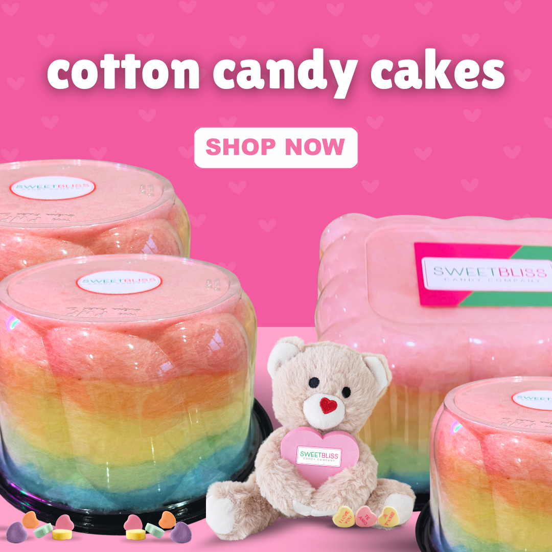 Sweet Bliss Candy Company