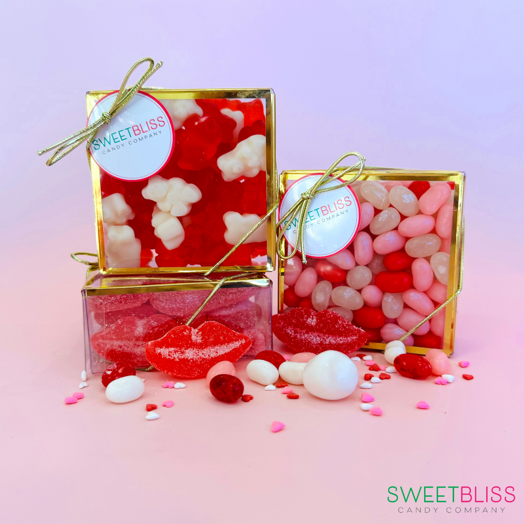 Sweet Bliss Candy Company