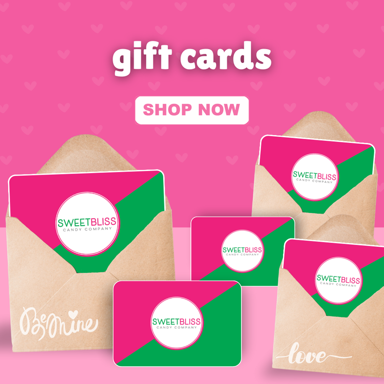 Sweet Bliss Candy Company