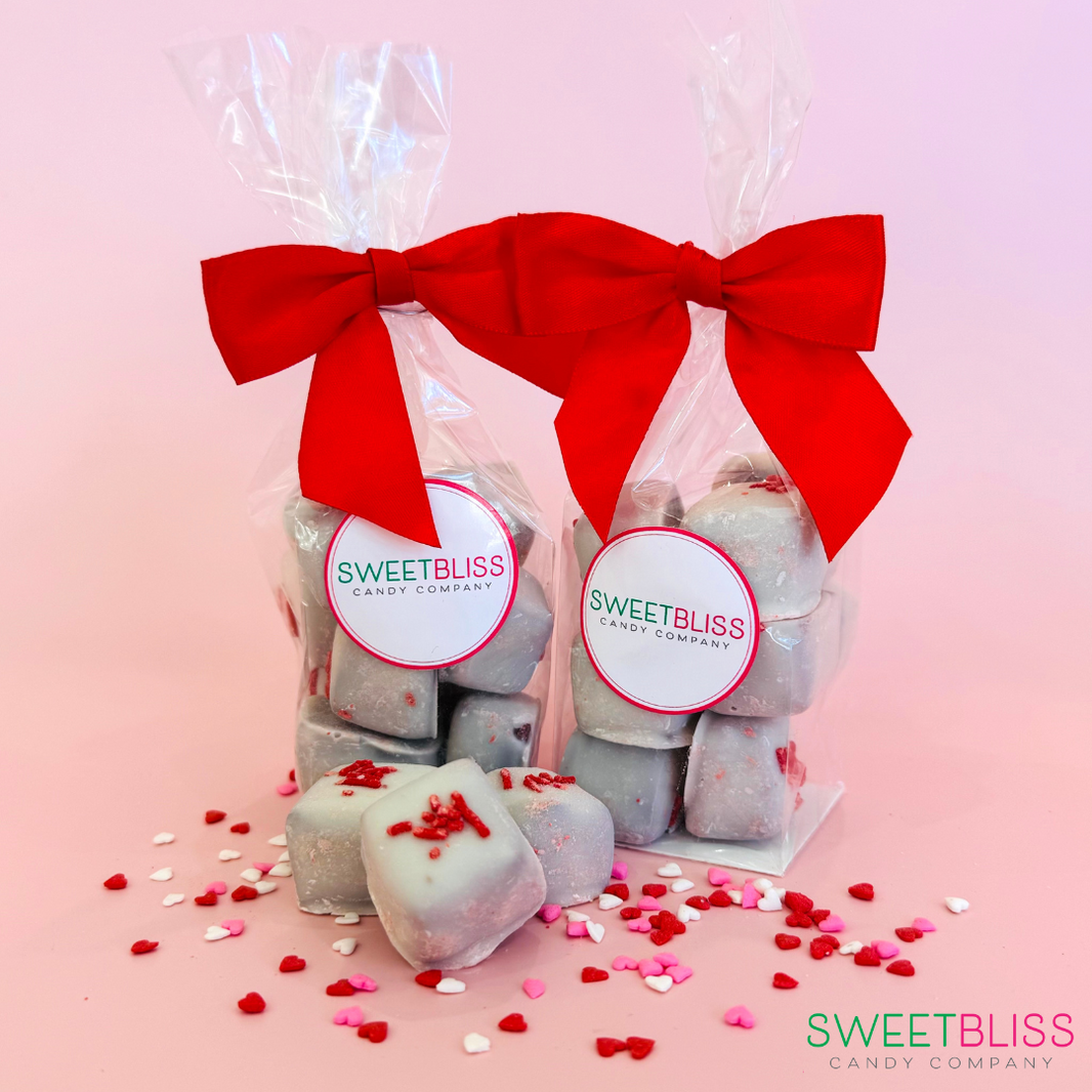 Sweet Bliss Candy Company