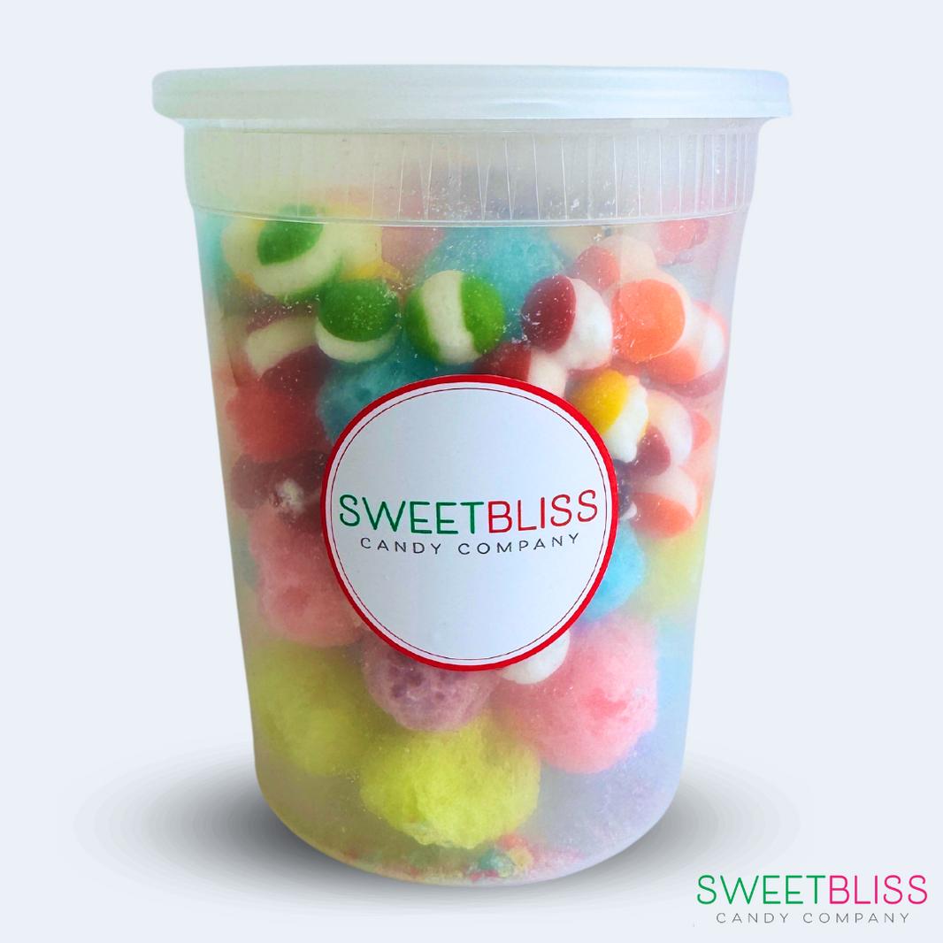 ALL CREATIONS – Sweet Bliss Candy Company