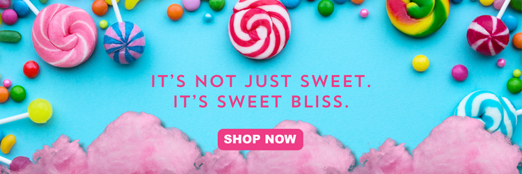 Sweet Bliss Candy Company