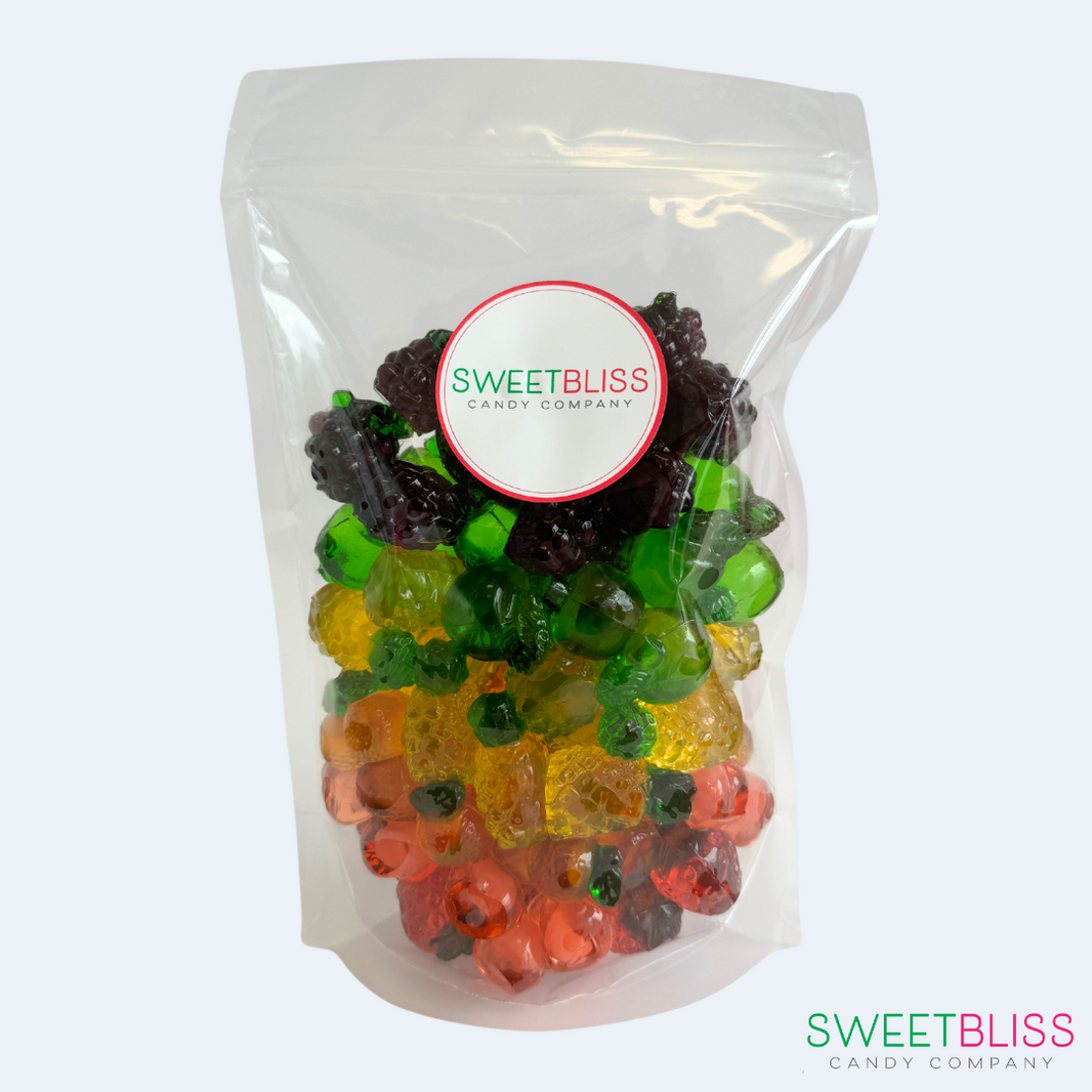 CANDY – Sweet Bliss Candy Company