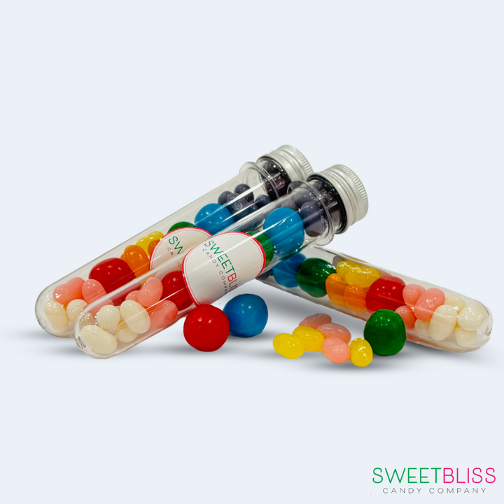 ALL CREATIONS – Sweet Bliss Candy Company