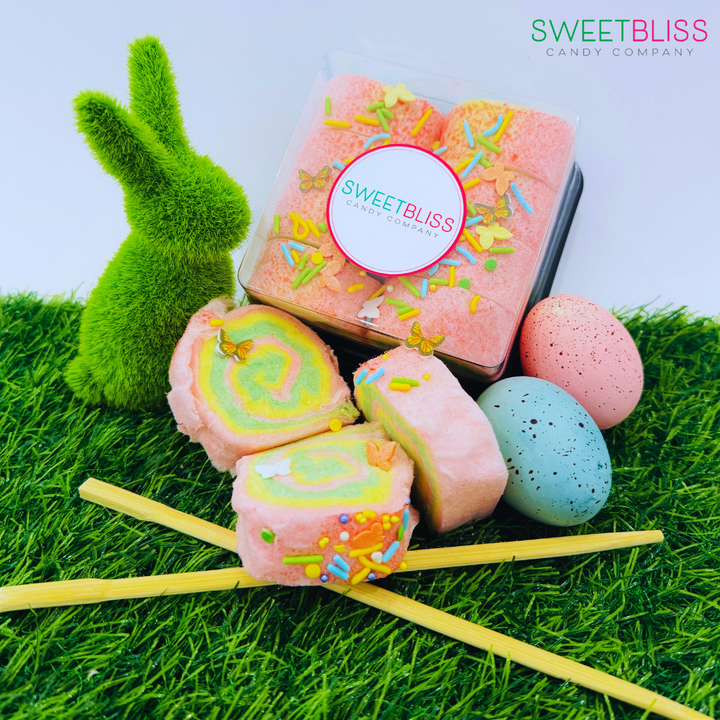 Sweet Bliss Candy Company