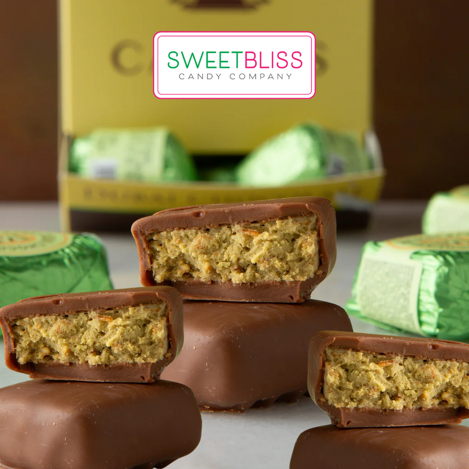 Sweet Bliss Candy Company