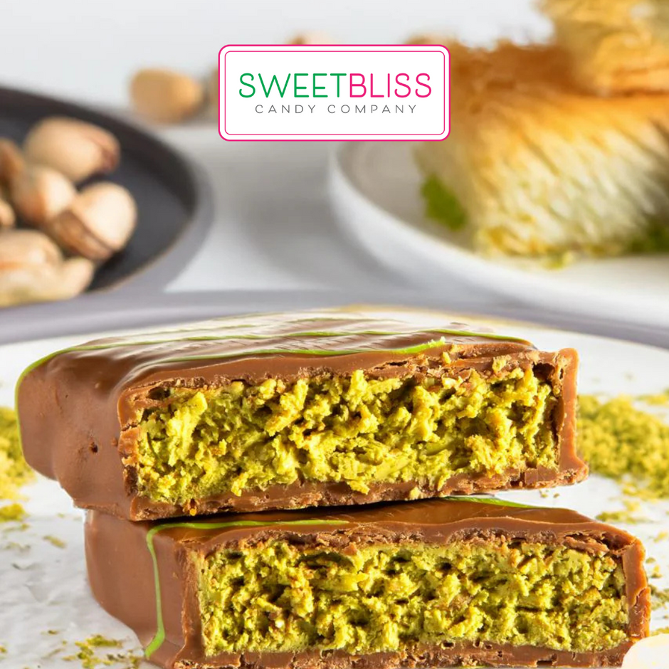 Sweet Bliss Candy Company