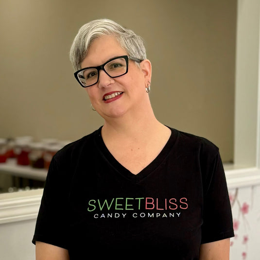 Donna Alexander – Sweet Bliss Candy Company