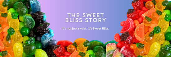 ABOUT US – Sweet Bliss Candy Company