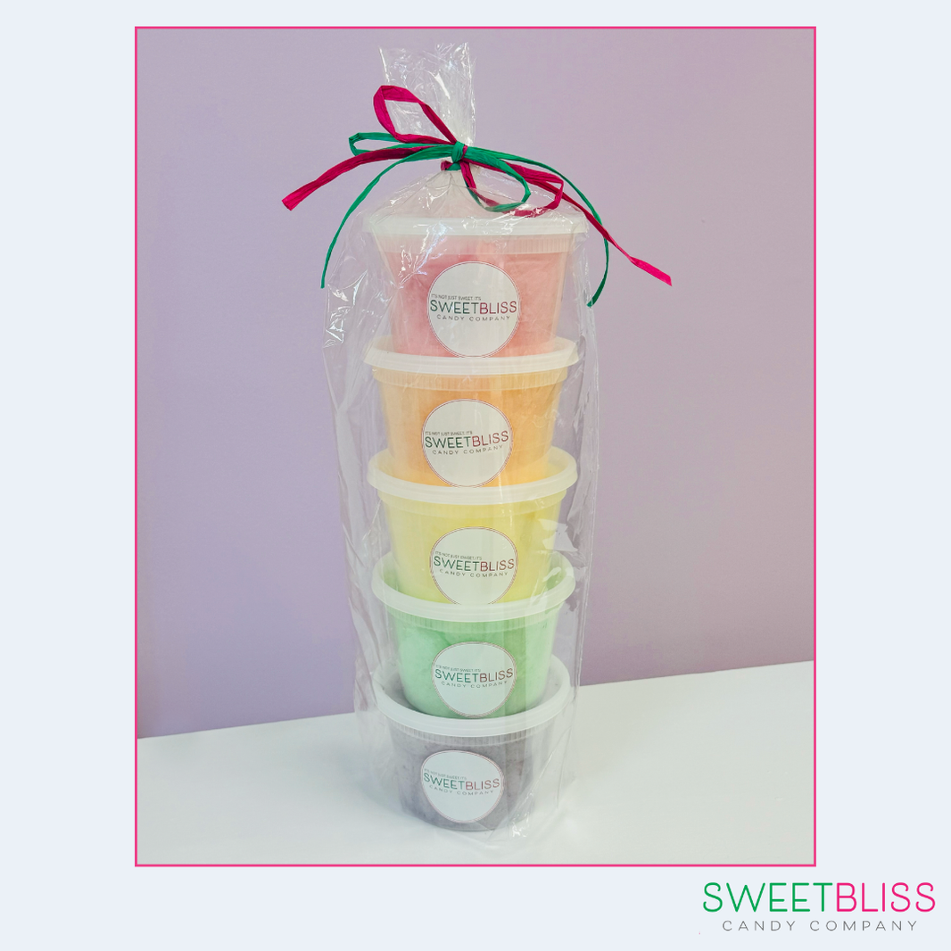 Sweet Bliss Candy Company
