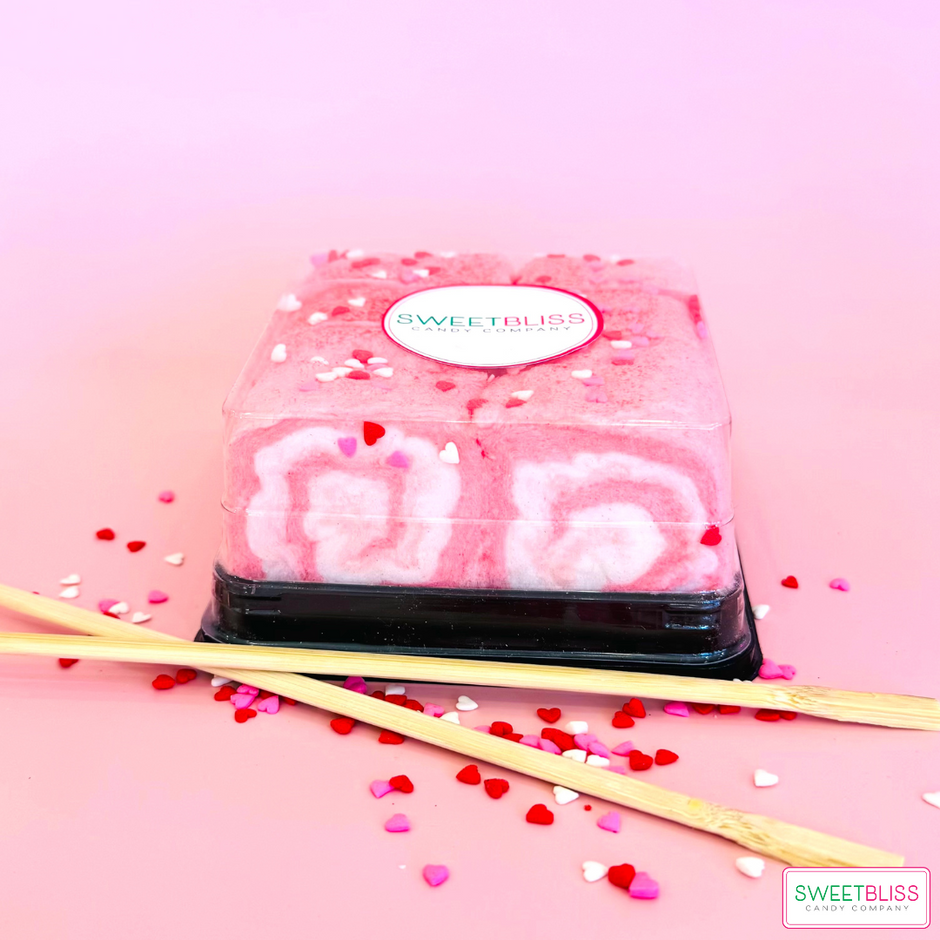 Sweet Bliss Candy Company